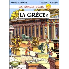 Grece antique